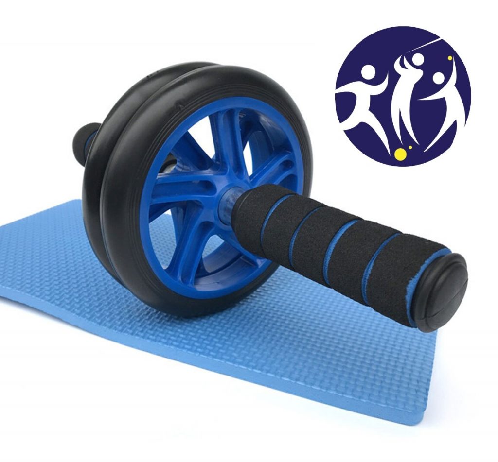 Ab Wheel Pro – Michael Walsh Physio